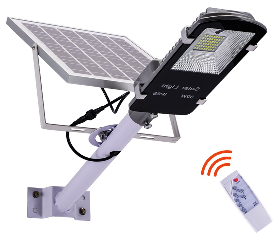 IP-65 Outdoor solar light - Suncell Clean Energy (Pty) Ltd.